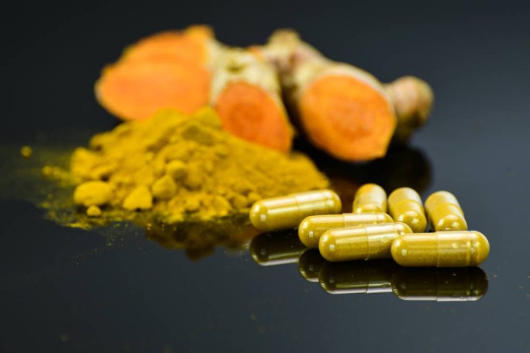 Enhancing Wellness: Understanding the Role of Curcumin Supplements ...